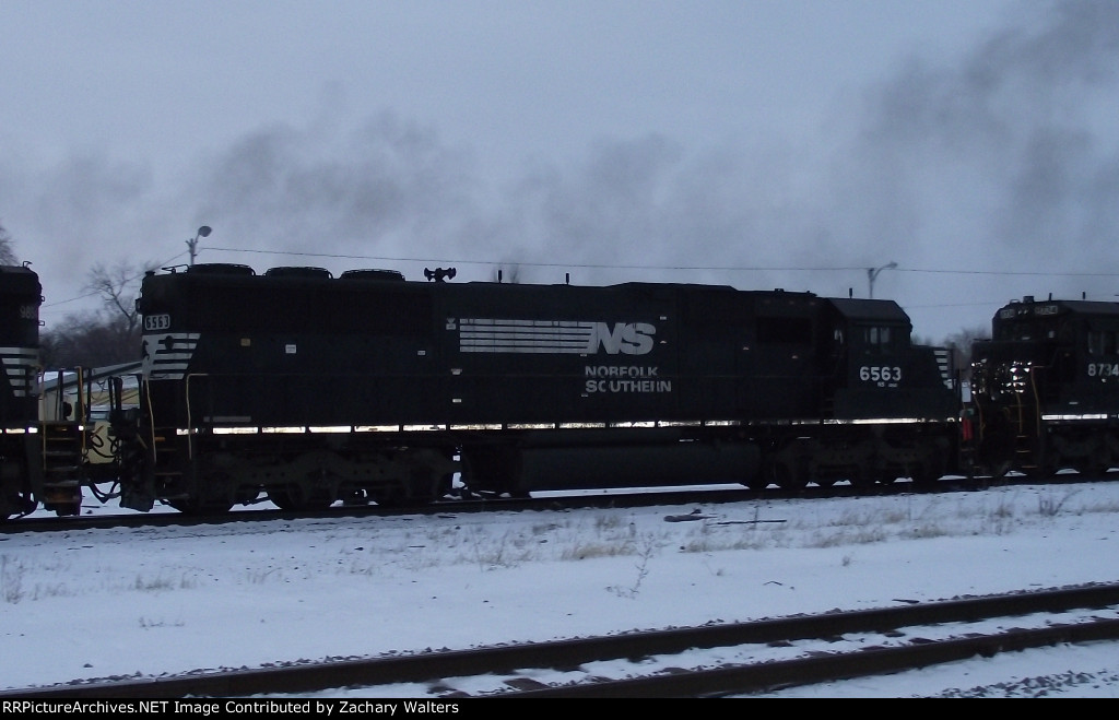 NS 6563